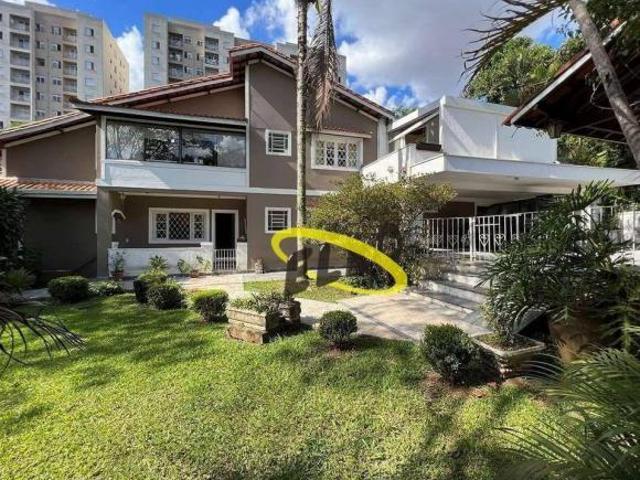 Chácara com 5 dormitórios à venda, 2061 m² por R$ 2.100.000,00 Granja Viana Carapicuíba/SP