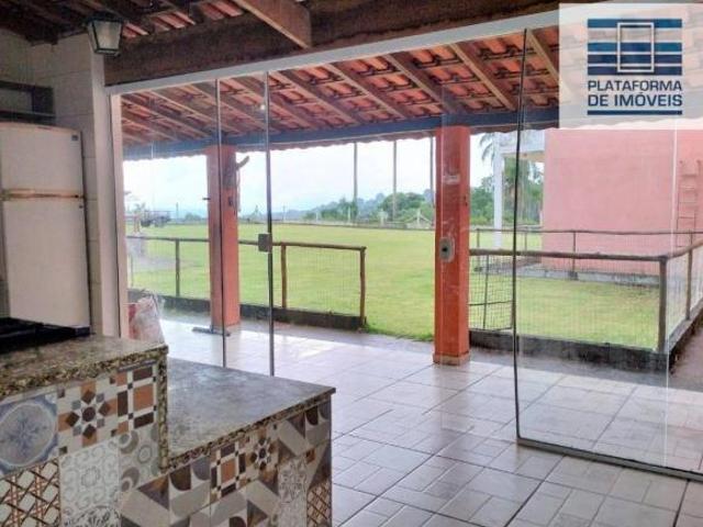 Chácara com 5 dormitórios à venda, 20000 m² por R$ 1.650.000,00 Campinho Bragança Paulista/SP