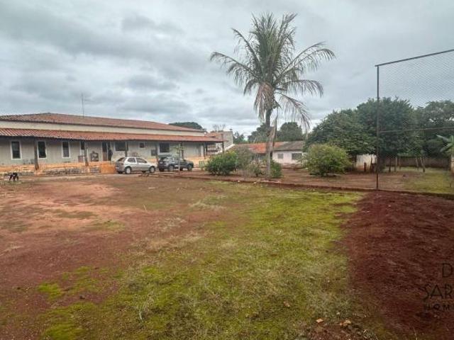 Chácara com 5 dormitórios à venda, 2000 m² por R$ 1.299.000,00 Parque das Árvores Boituva/SP