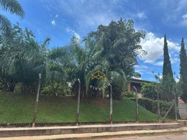 Chácara com 5 dormitórios à venda, 2000 m² por R$ 1.550.000,00 Jardim Roseira de Cima Jaguariúna