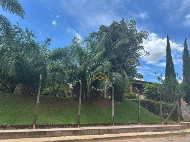 Chácara com 5 dormitórios à venda, 2000 m² por R$ 1.550.000,00 Jardim Roseira de Cima Jaguariúna