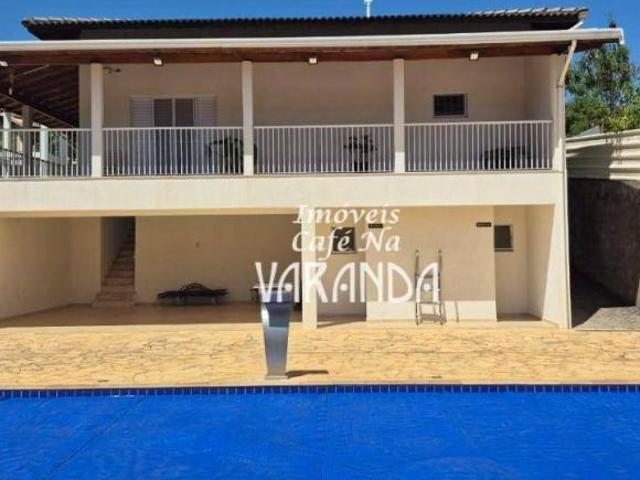 Chácara à venda, 2000 m² por R$ 2.800.000,00 Chácaras São Bento Valinhos/SP