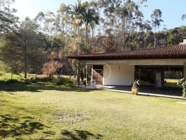 Chácara à venda, 2000 m² por R$ 670.000,00 Jardim Mirador Vargem Grande Paulista/SP