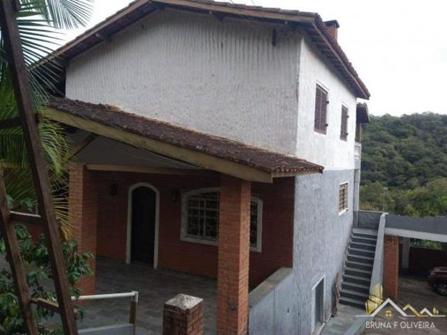 Chácara com 5 dormitórios à venda, 2100 m² por R$ 750.000,00 Terra Preta Mairiporã/SP