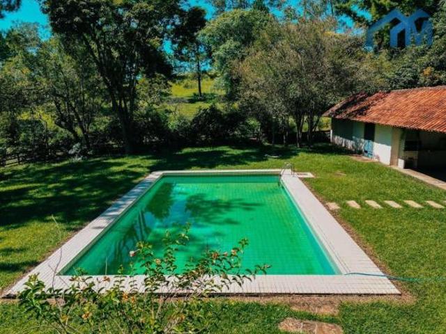 Chácara com 5 dormitórios à venda, 229000 m² por R$ 15.000.000,00 Jundiaí Mirim Jundiaí/SP