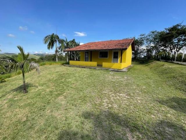 Chácara com 5 dormitórios à venda, 23638 m² por R$ 1.850.000,00 Lambari Guararema/SP