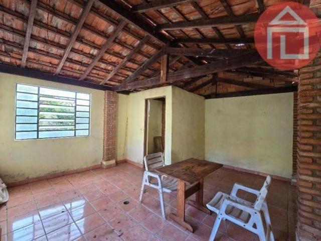 Chácara com 5 dormitórios à venda, 2497 m² por R$ 500.000,00 Sete Barras Bragança Paulista/SP
