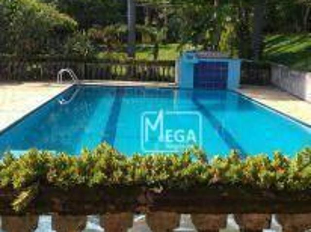 Chácara com 5 dormitórios à venda, 24000 m² por R$ 1.060.000 Santana de Parnaíba/SP