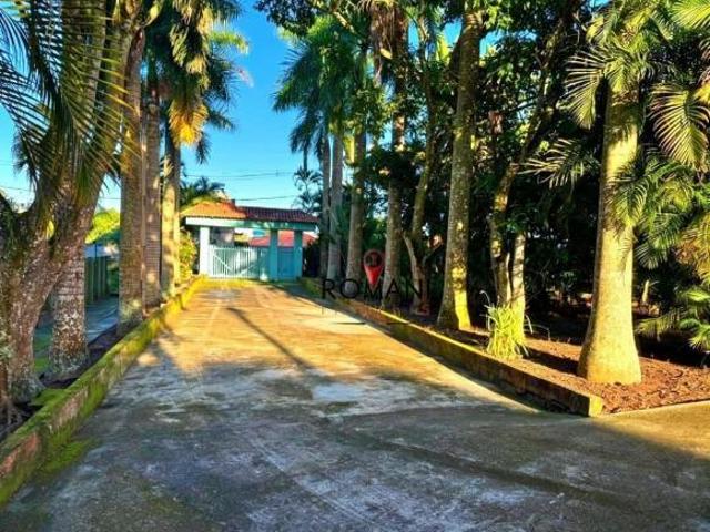 Chácara com 5 dormitórios à venda, 24000 m² por R$ 1.500.000,00 Botujuru Mogi das Cruzes/SP