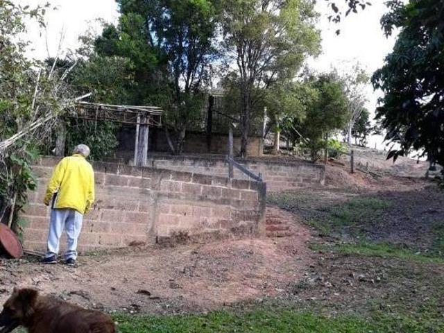 Chácara à venda na Vila Unidos São José dos Campos/SP com 24200 m²