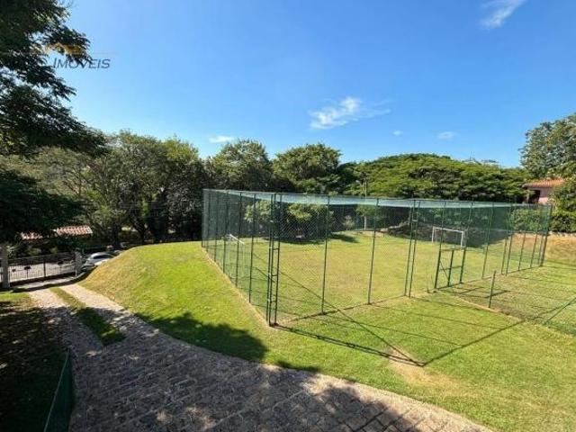 Chácara com 5 dormitórios à venda, 2500 m² por R$ 1.980.000,00 Terras de Itaici Indaiatuba/SP
