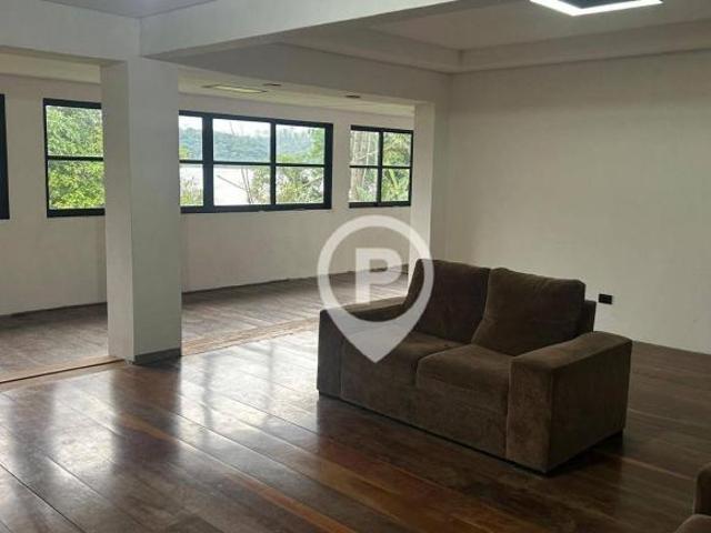 Chácara com 5 dormitórios à venda, 2500 m² por R$ 2.450.000 Jardim Clube de Campo Santo André/SP