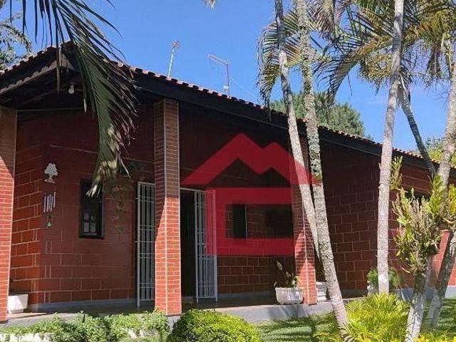 Chácara com 5 dormitórios à venda, 2500 m² por R$ 750.000,00 Centro Canguera São Roque/SP