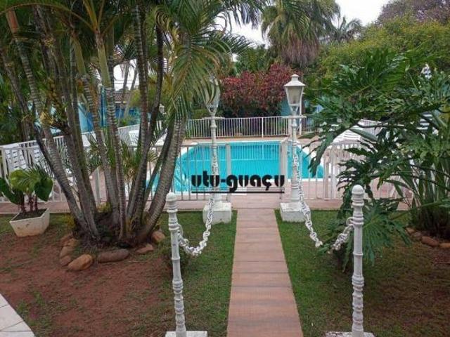 Chácara com 5 dormitórios à venda, 2680 m² por R$ 1.780.000,00 Chácaras Agrícolas Bandeirantes I