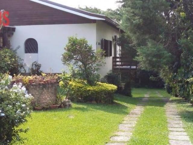 Chácara com 5 dormitórios à venda, 2786 m² por R$ 1.780.000,00 Chácaras São José São José dos Ca