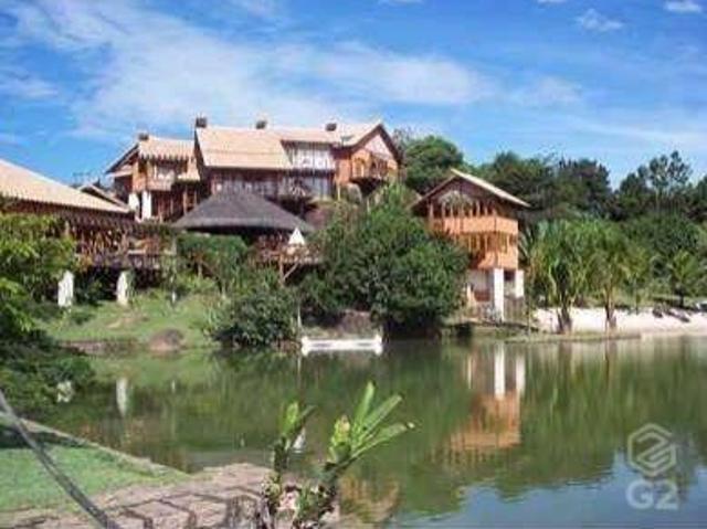 Chácara com 5 dormitórios à venda, 27000 m² por R$ 15.000.000,00 Vale das Laranjeiras Indaiatuba