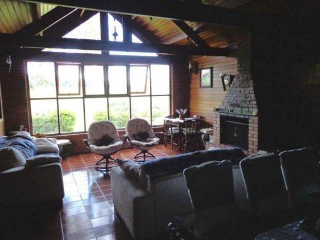 Chácara com 5 dormitórios à venda, 2700 m² por R$ 1.800.000,00 São João do Caí Cabreúva/SP