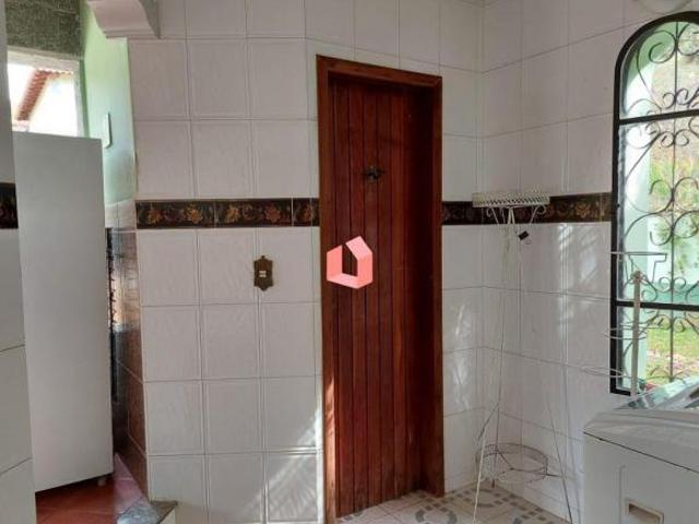 Chácara com 5 dormitórios à venda, 2800 m² por R$ 1.300.000,00 Saboó São Roque/SP