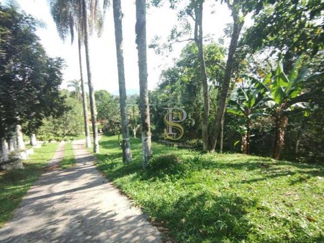 Chácara com 5 dormitórios à venda, 2827 m² Jundiaizinho Mairiporã/SP