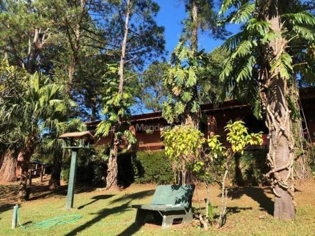 Chácara com 5 dormitórios à venda, 29811 m² por R$ 1.200.000,00 Inhayba Sorocaba/SP
