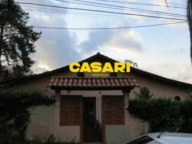 Chácara com 5 Dormitórios à Venda, 2.685 m² Batistini, São Bernardo do Campo/SP
