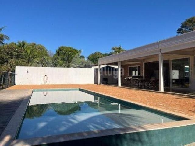 Chácara com 5 dormitórios à venda, 2.800m² por R$ 3.200.000,00 Rubinéia/SP
