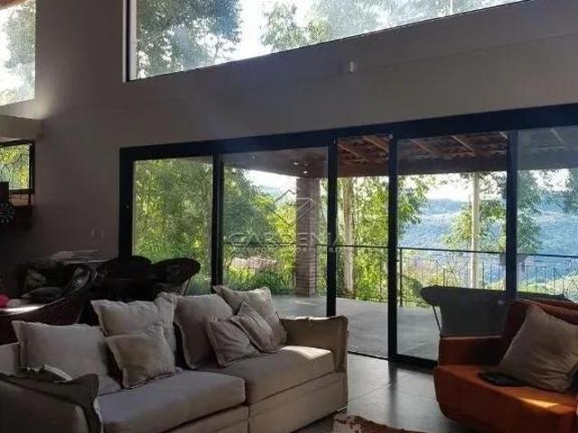 Chácara com 5 dormitórios à venda, 30000 m² por R$ 2.500.000,00 Vila Germania
