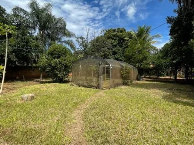 Chácara com 5 dormitórios à venda, 3000 m² por R$ 1.200.000,00 Bacuri Ipiguá/SP
