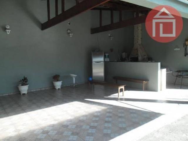 Chácara com 5 dormitórios à venda, 3000 m² por R$ 1.400.000,00 Arara dos Pereiras Bragança Pauli