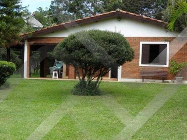 Chácara com 5 dormitórios à venda, 3000 m² por R$ 560.000 Morada do Sol Sarapuí/SP