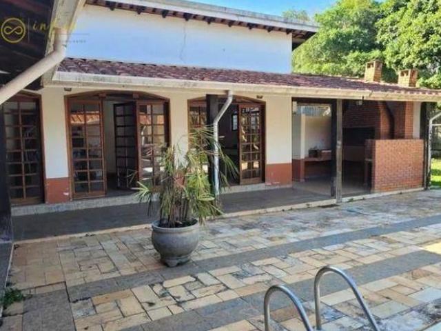 Chácara com 5 dormitórios à venda, 3000 m² por R$ 850.000,00 Jardim Nossa Senhora Salete Araçoia