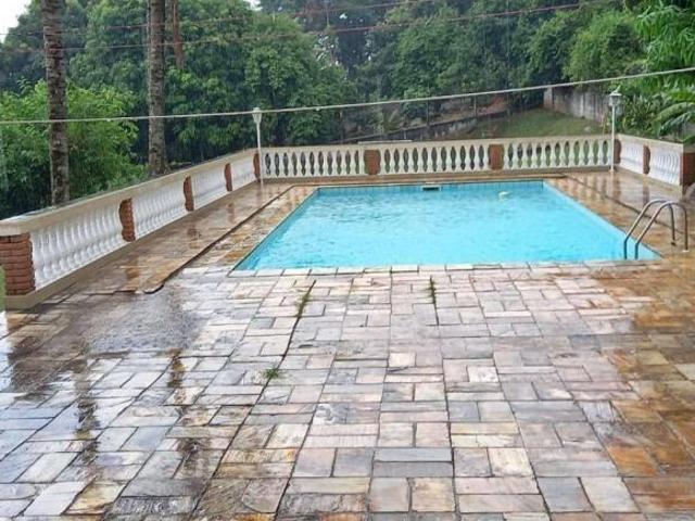 Chácara com 5 dormitórios à venda, 3100 m² por R$ 1.300.000,00 Cafezal II Itupeva/SP