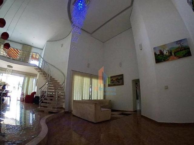 Chácara com 5 dormitórios à venda, 3200 m² por R$ 3.200.000,00 Condomínio Chácara Grota Azul Hor