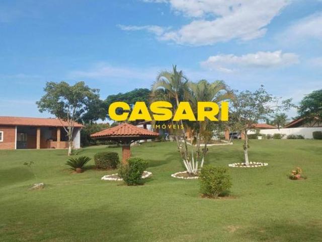 Chácara com 5 dormitórios à venda, 3596 m² Vitassay Boituva/SP