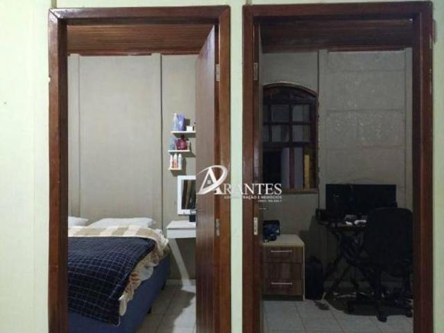 Chácara com 5 dormitórios à venda, 3535 m² por R$ 420.000,00 Caetetuba Atibaia/SP