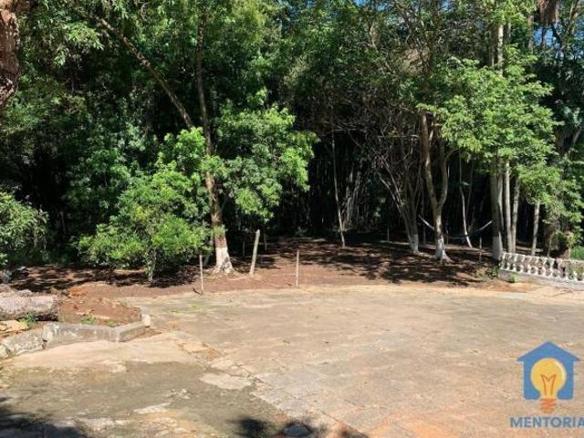 Chácara com 5 dormitórios à venda, 3675 m² por R$ 1.360.000,00 Parque Dom Henrique Cotia/SP