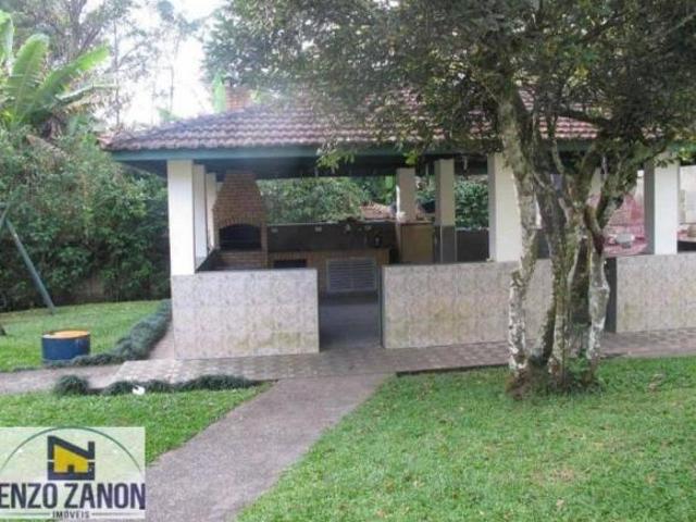 Chácara à venda, 3750 m² por R$ 1.500.000,00 Parque Silvaplana São Bernardo do Campo/SP