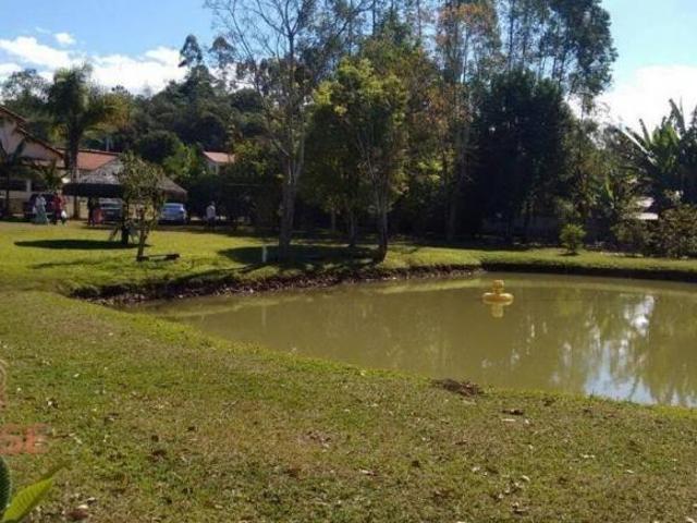 Chácara com 5 dormitórios à venda, 4000 m² por R$ 1.600.000,00 Santa Isabel Santa Isabel/SP