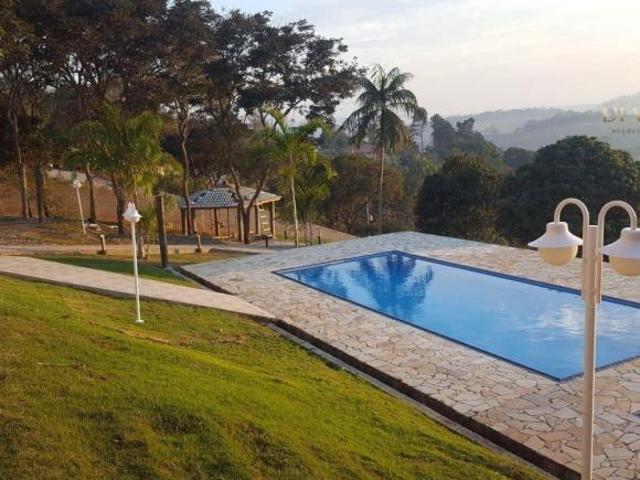 Chácara com 5 dormitórios à venda, 4000 m² por R$ 1.799.990,00 Luiz Carlos Guararema/SP