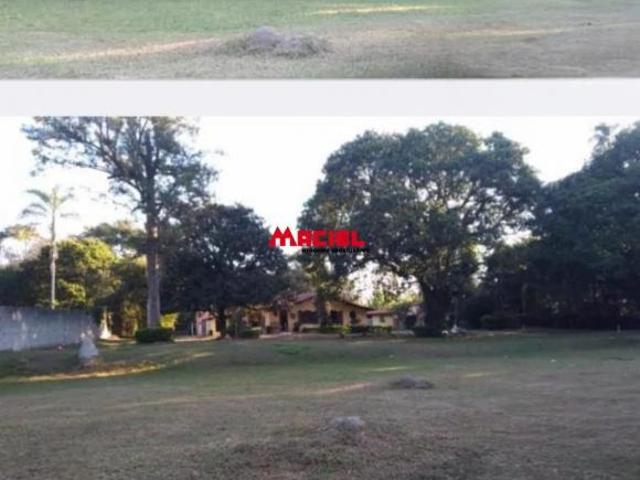 Chácara com 5 dormitórios à venda, 4184 m²