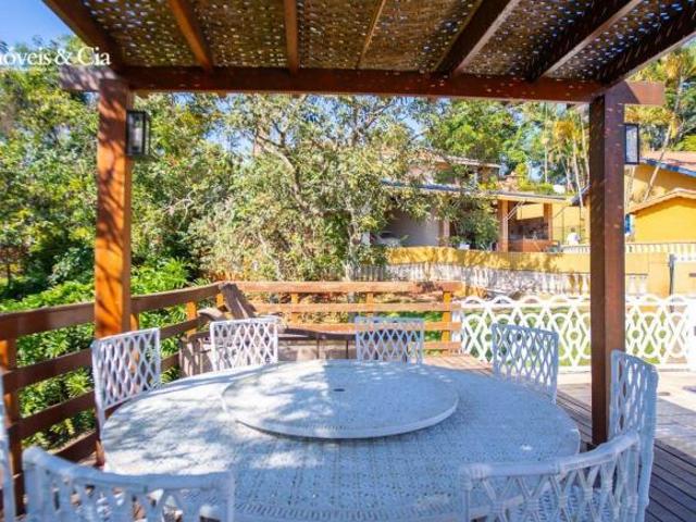 Chácara com 5 dormitórios à venda, 4122 m² por R$ 1.497.000,00 Jardim Estância Brasil Atibaia/SP