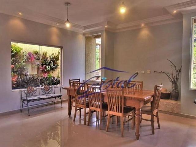 Chácara com 5 dormitórios à venda, 445 m² por R$ 1.950.000,00 Cotia Cotia/SP