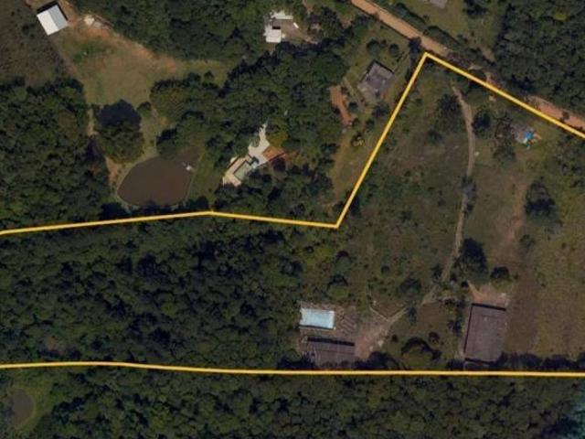 Chácara com 5 dormitórios à venda, 45682 m² por R$ 1.149.900,00 Jardim Fortaleza Mairiporã/SP