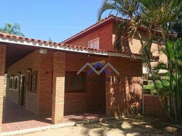 Chácara com 5 dormitórios à venda, 4700 m² por R$ 1.650.000,00 Nova Era Itupeva/SP
