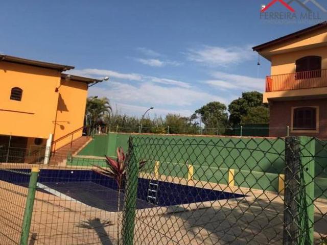 Chácara com 5 dormitórios à venda, 4818 m² por R$ 3.200.000,00 Chácaras Bom Tempo Franco da Roch