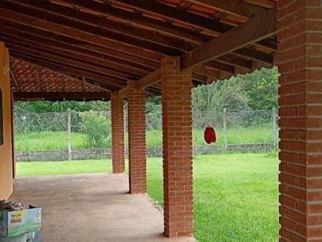 Chácara com 5 dormitórios à venda, 5054 m² por R$ 799.990,00 Guaxinduva Atibaia/SP