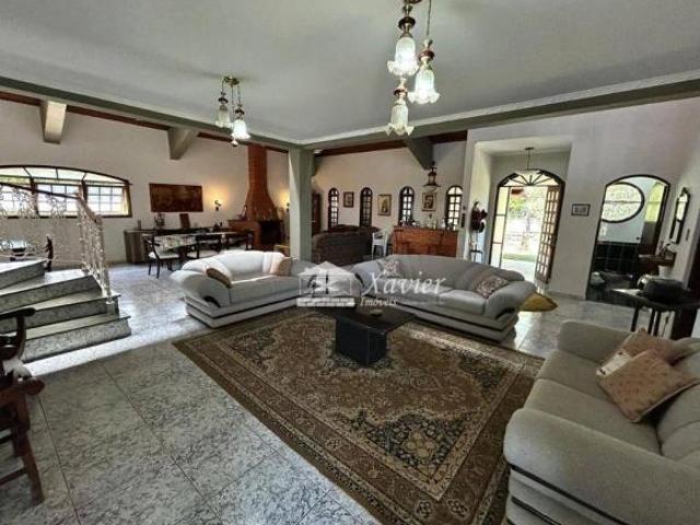 Chácara com 5 dormitórios à venda, 5060 m² por R$ 1.600.000,00 Condominio Greenfield Village Ibi