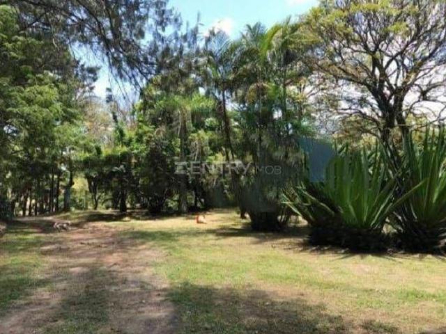 Chácara com 5 Dormitórios à Venda, 5000 M² Bosque dos Pinheirinhos Jundiaí/Sp