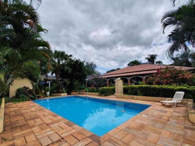 Chácara com 5 dormitórios à venda, 5000 m² por R$ 1.350.000,00 Alpes das Águas São Pedro/SP