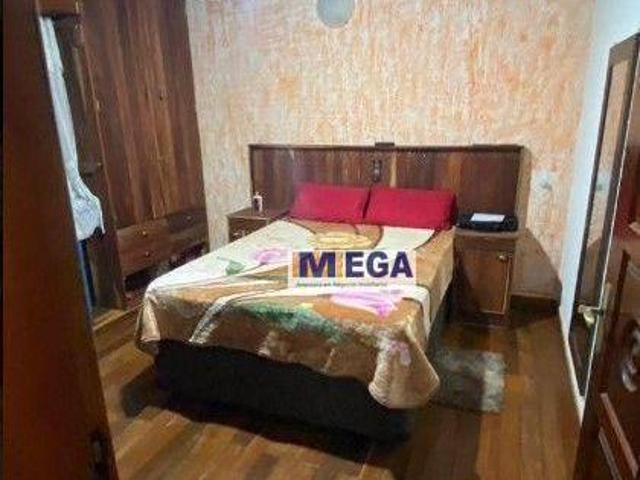 Chácara com 5 dormitórios à venda, 5000 m² por R$ 1.915.000,00 Sousas Campinas/SP